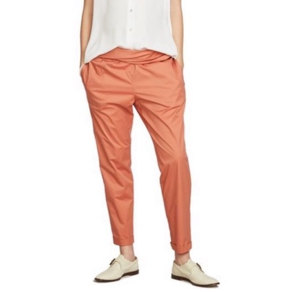 Hatch | Pants & Jumpsuits | Hatch Maternity The Ipek Pant Twist ...